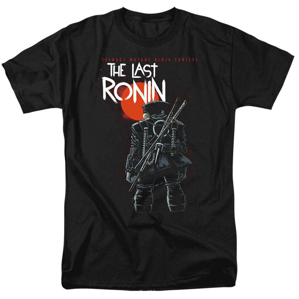 Teenage Mutant Ninja Turtles Red Sun Ronin T-Shirt – Rocker Merch