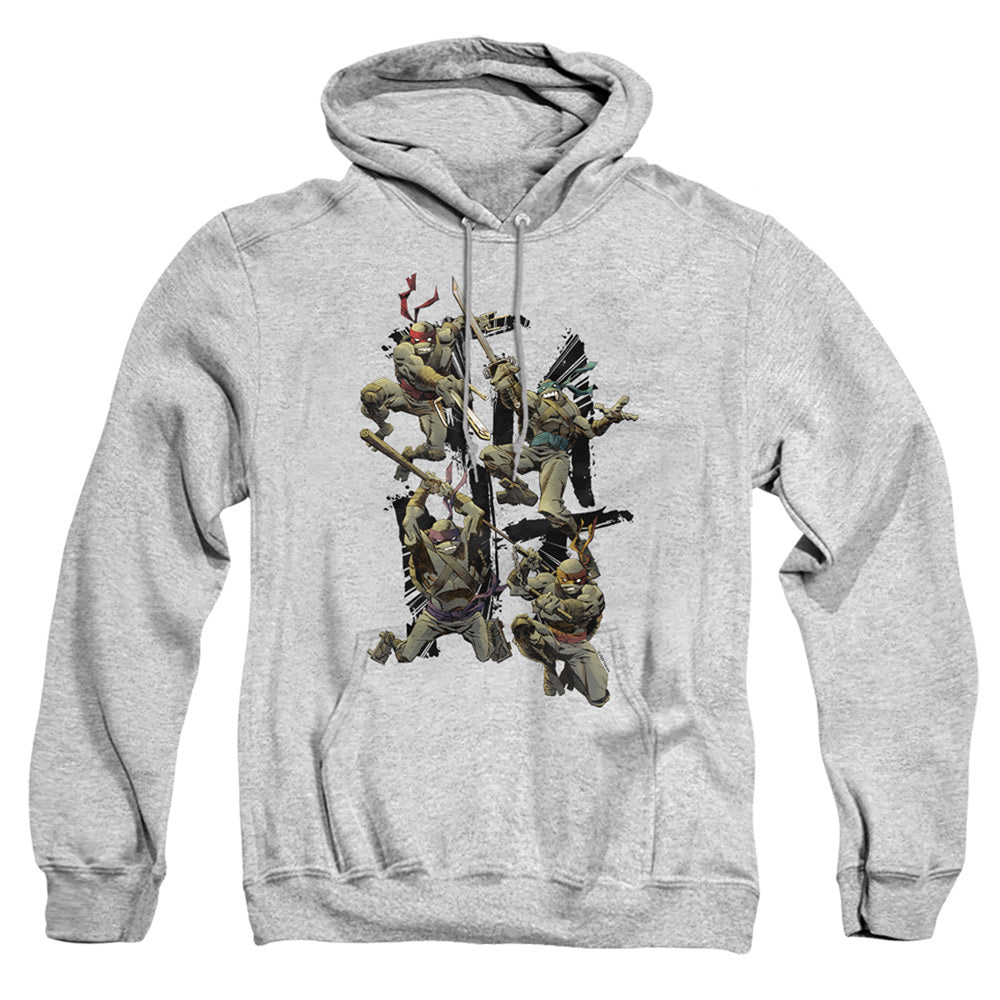 Teenage Mutant Ninja Turtles Shinobi Hoodie – Rocker Merch