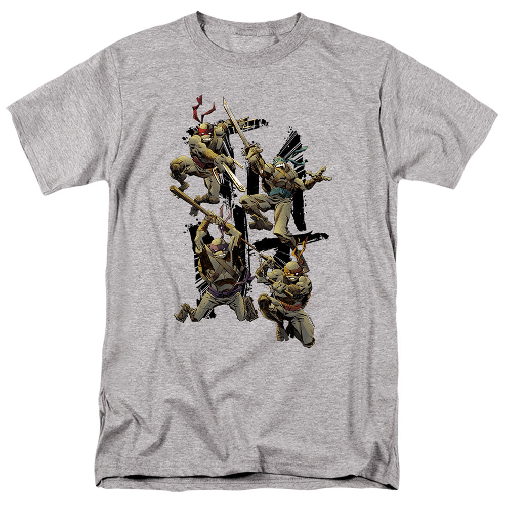 Teenage Mutant Ninja Turtles Shinobi T-Shirt – Rocker Merch
