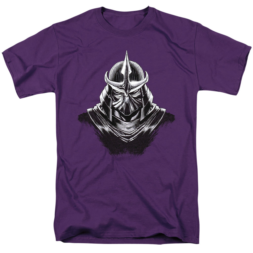 Teenage Mutant Ninja Turtles Shredder Head T-Shirt – Rocker Merch
