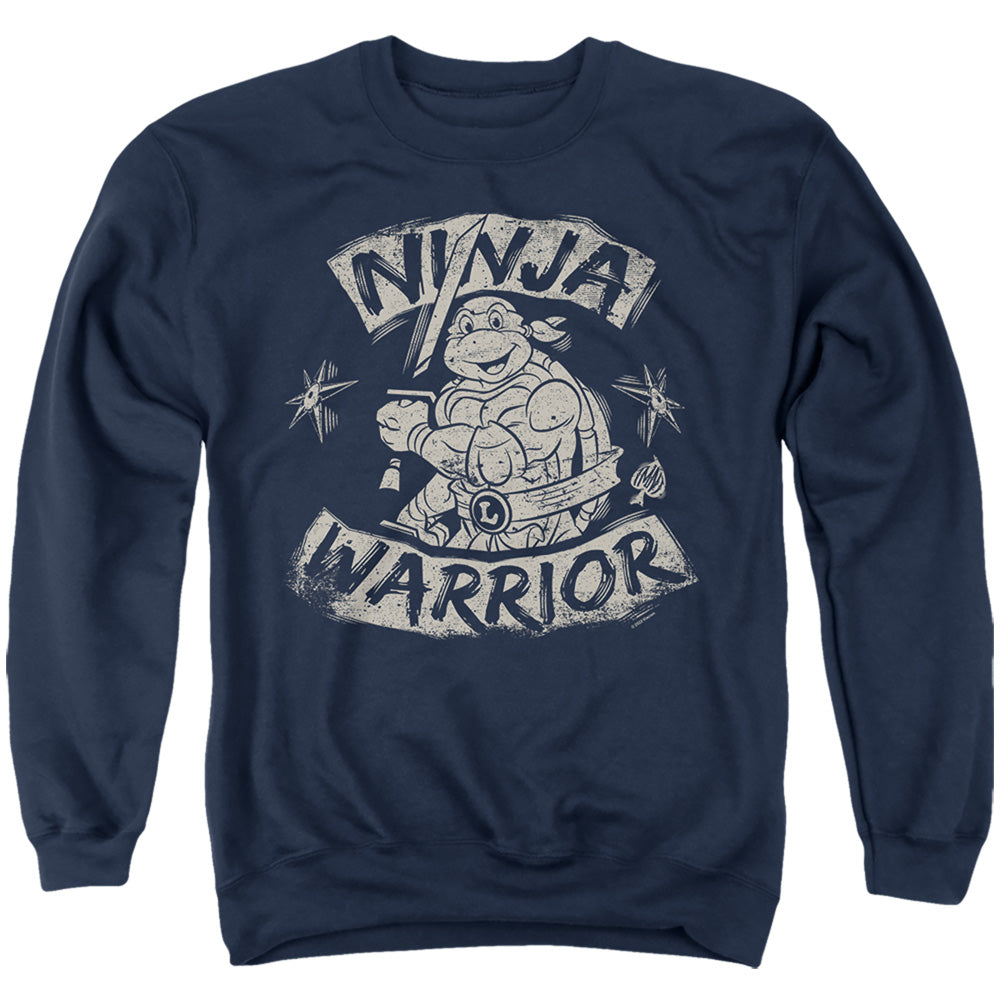 Teenage Mutant Ninja Turtles Ninja Warrior Sweatshirt – Rocker Merch
