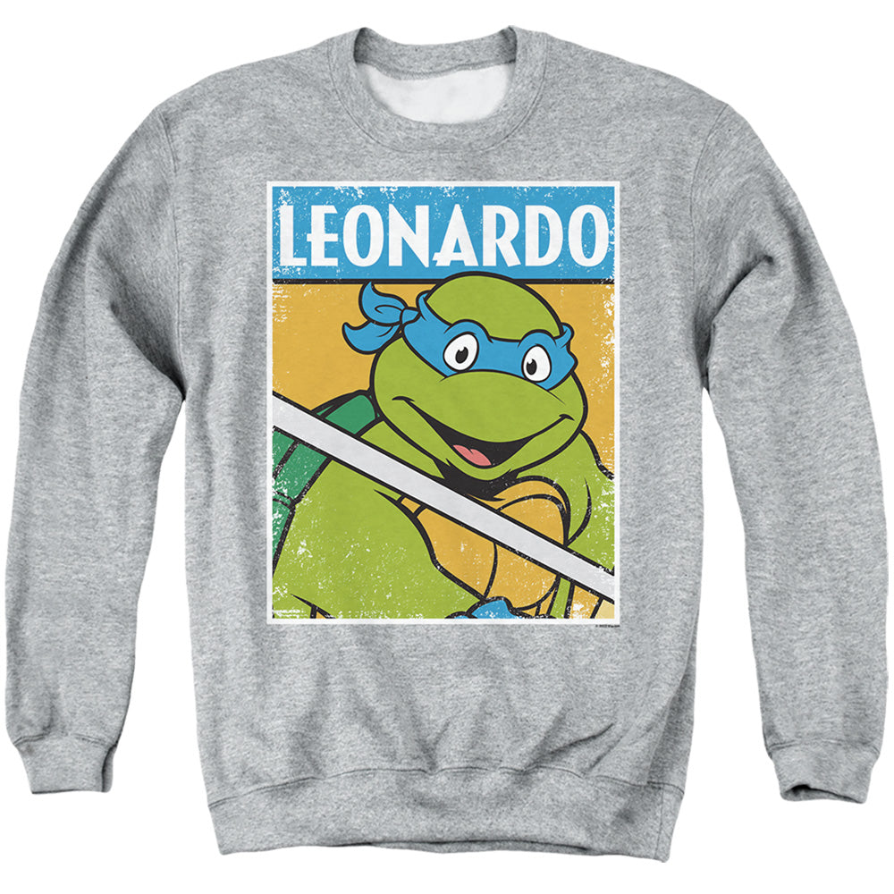 Teenage Mutant Ninja Turtles TMNT Leo Sweatshirt – Rocker Merch