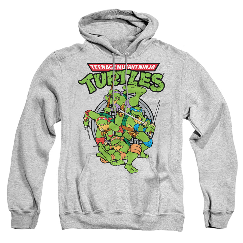 Teenage Mutant Ninja Turtles TMNT Group Hoodie – Rocker Merch
