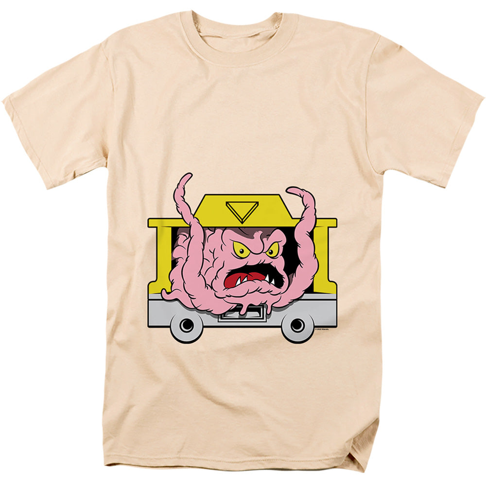 Teenage Mutant Ninja Turtles Krang T-Shirt – Rocker Merch