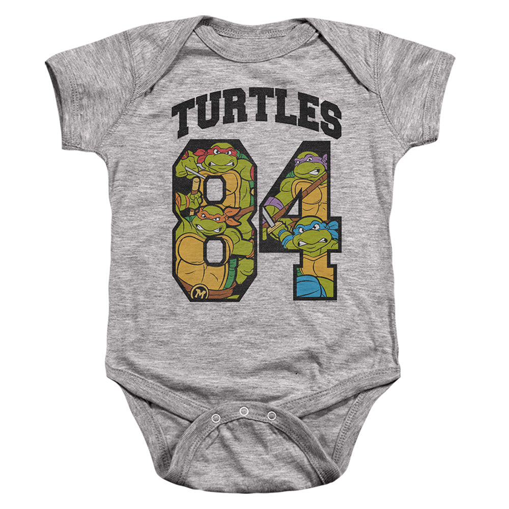 Teenage Mutant Ninja Turtles Turtles 84 Infant Snapsuit – Rocker Merch