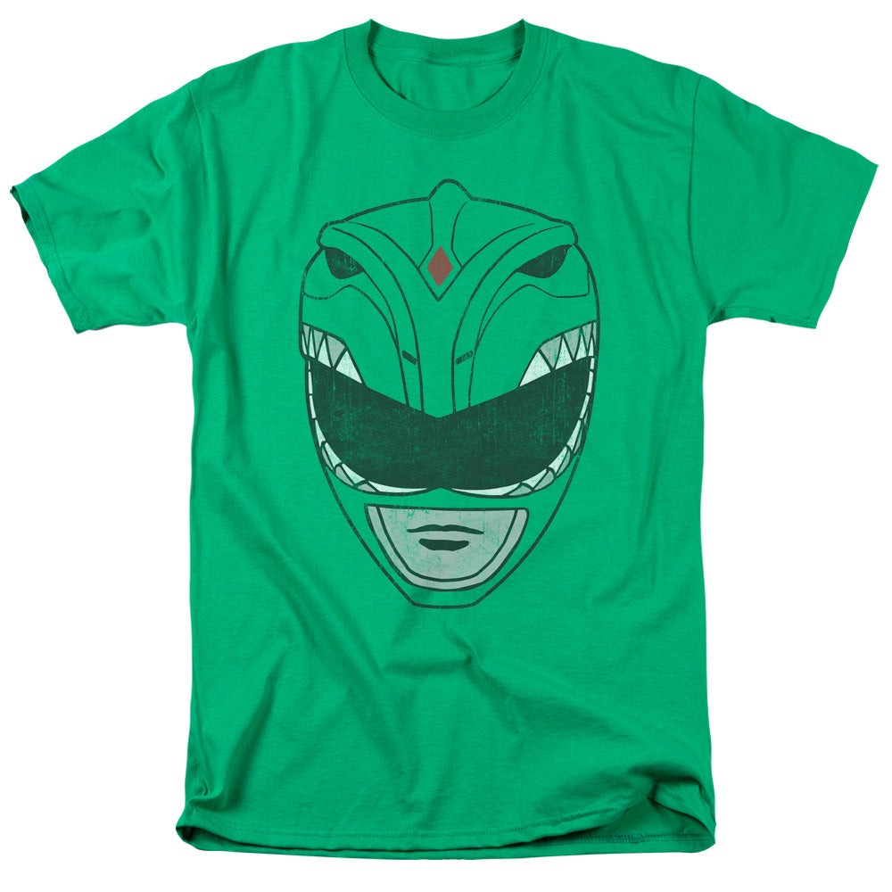 Power Rangers Green Ranger T-Shirt – Rocker Merch