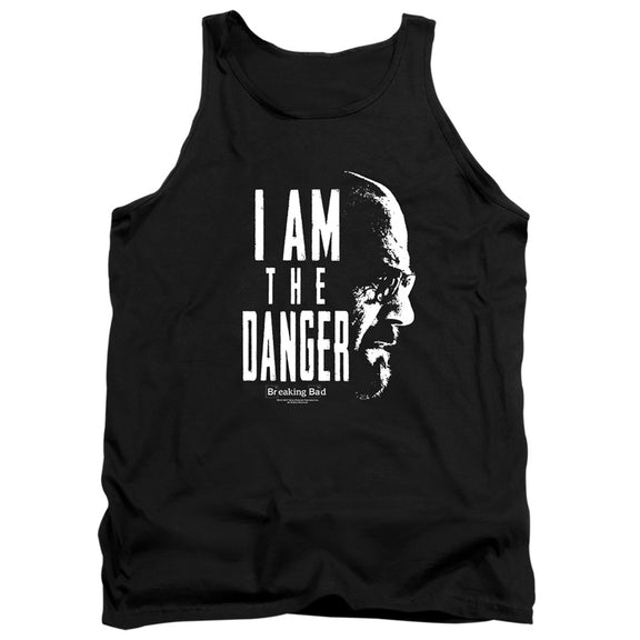 Breaking Bad The Danger Tank Top – Rocker Merch