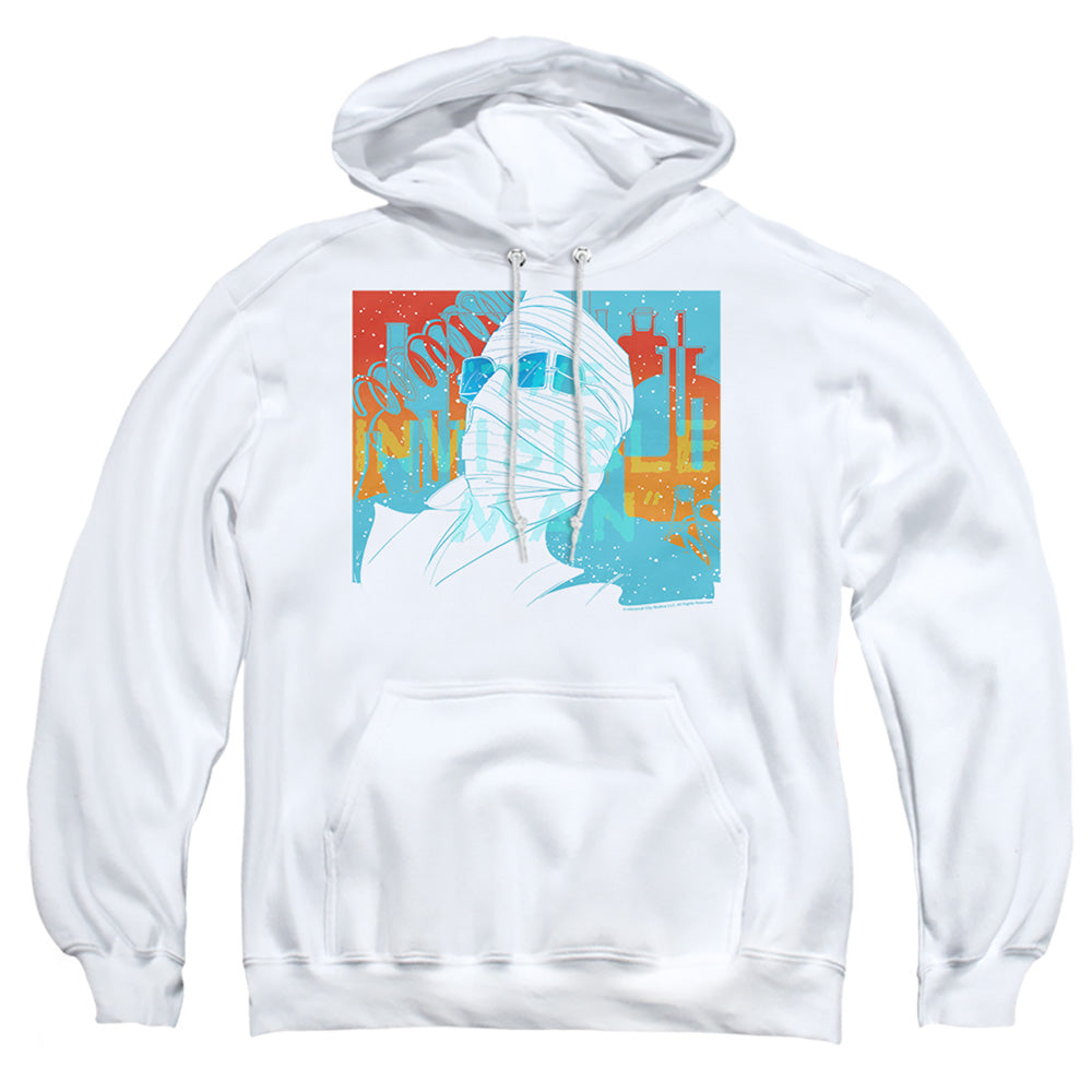 Universal Monsters Wrapped Up Hoodie – Rocker Merch