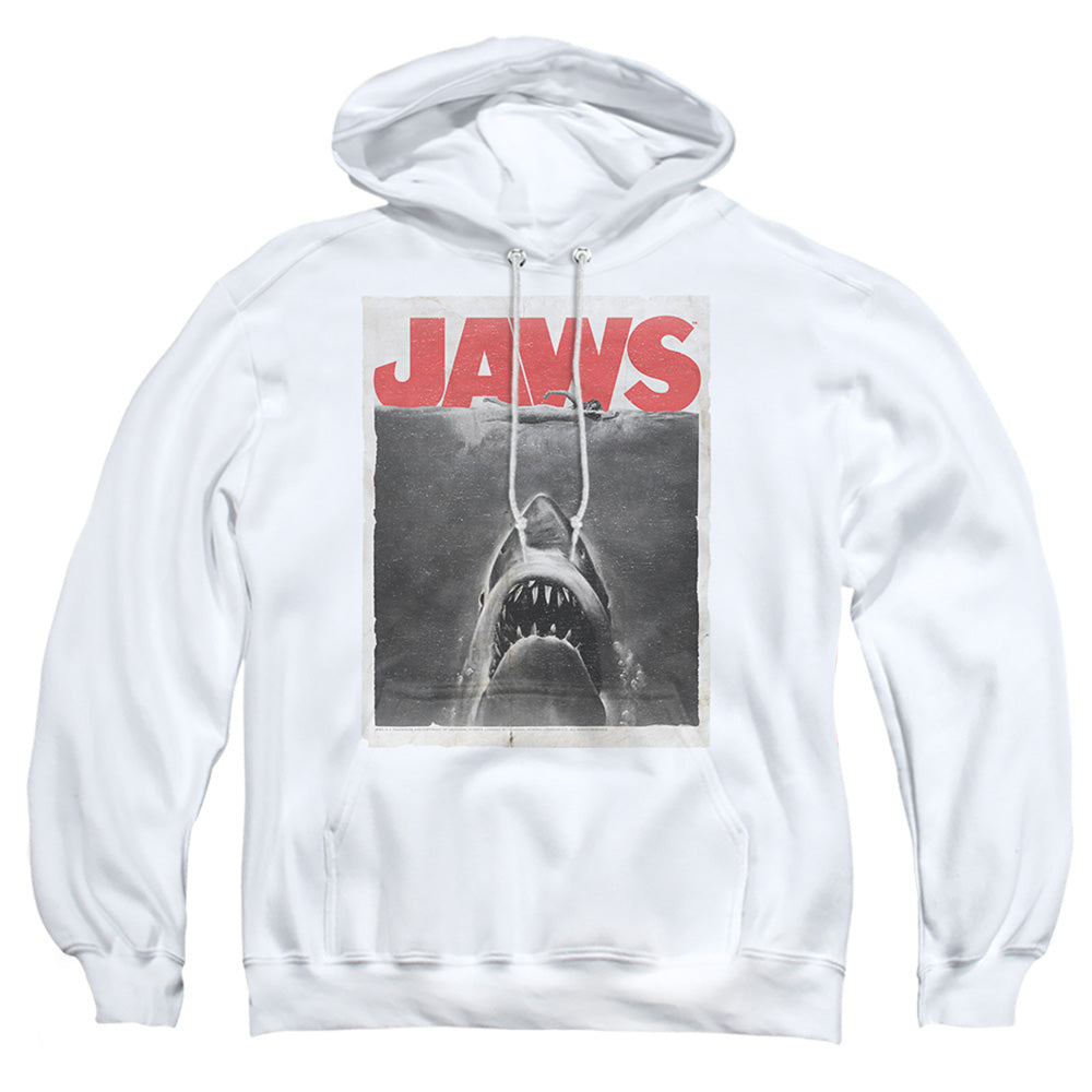Jaws Classic Fear Hoodie – Rocker Merch