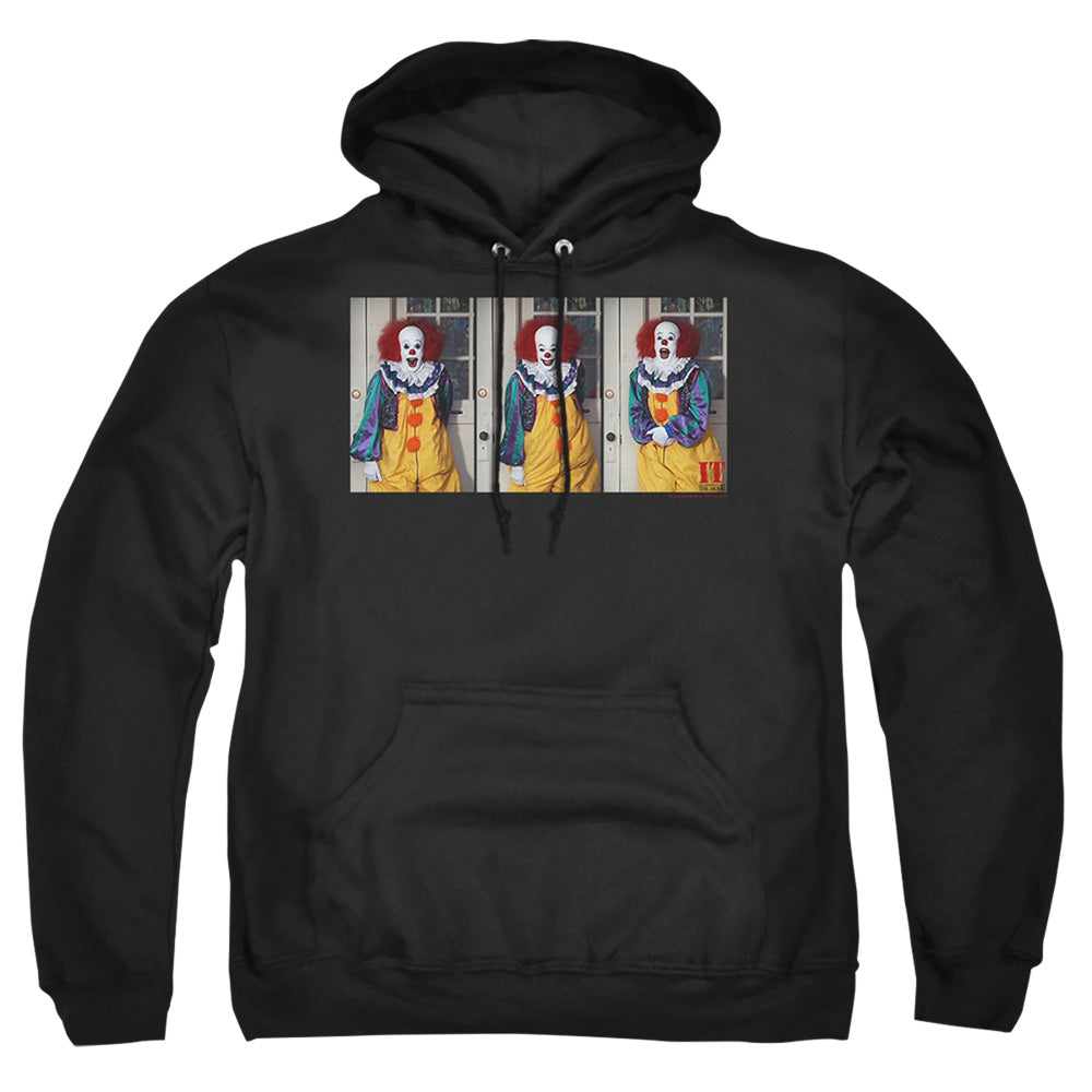 It TV Series Joke Hoodie – Rocker Merch