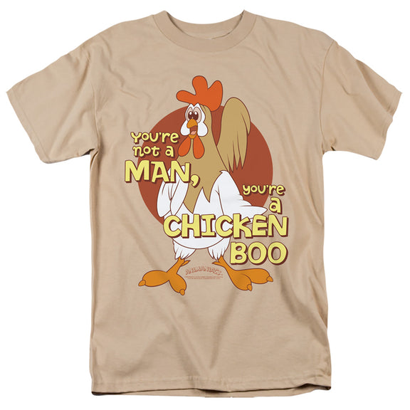 Animaniacs Chicken Boo T-Shirt – Rocker Merch