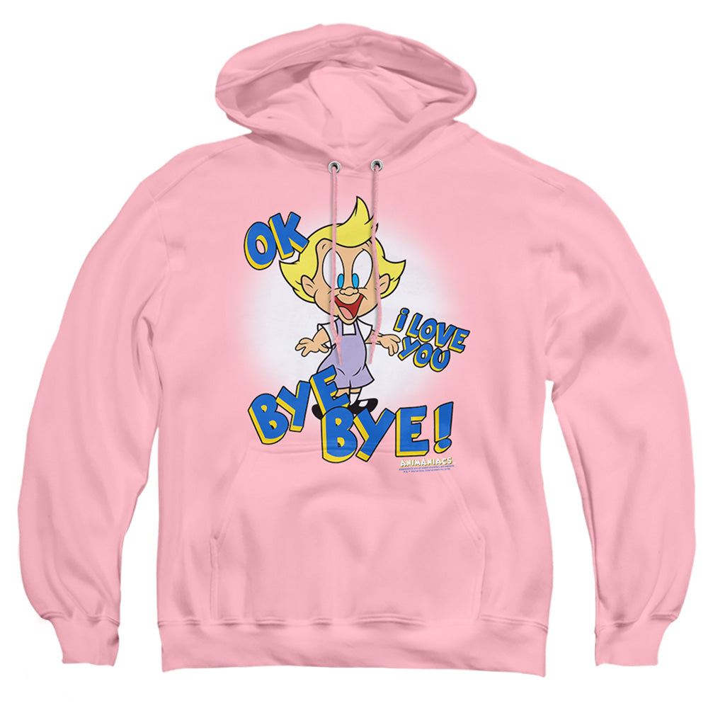 Animaniacs Mindy Hoodie – Rocker Merch