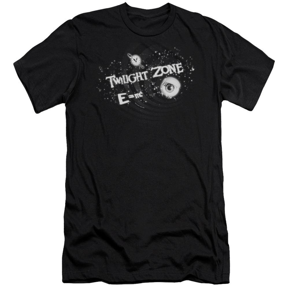 The Twilight Zone Another Dimension T-Shirt – Rocker Merch