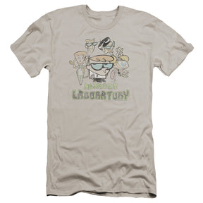 Dexter's Laboratory Vintage Cast T-Shirt – Rocker Merch