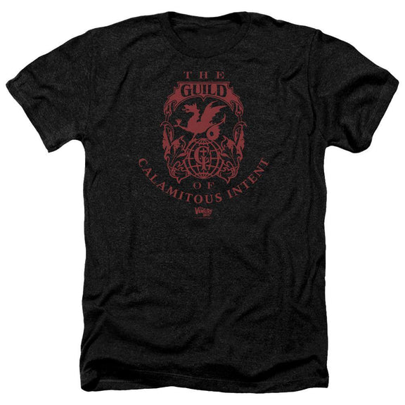 The Venture Bros The Guild Logo T-Shirt – Rocker Merch