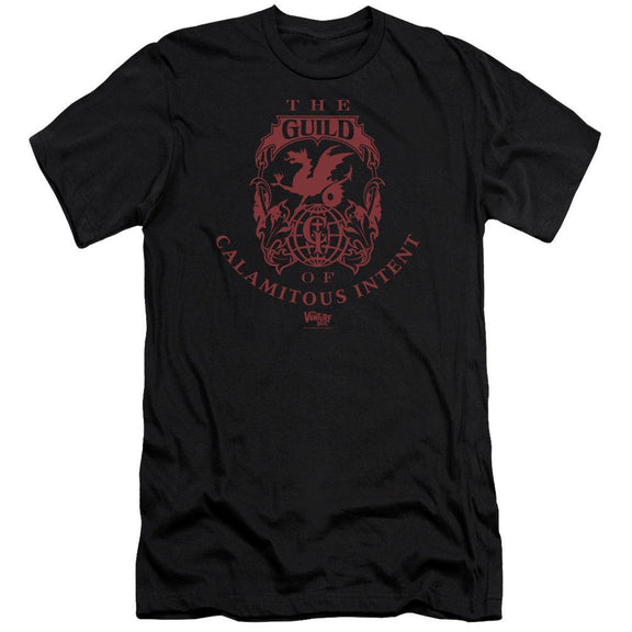 The Venture Bros The Guild Logo T-Shirt – Rocker Merch