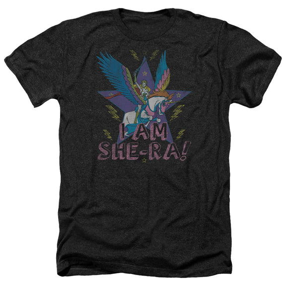 She-Ra I Am She-Ra T-Shirt – Rocker Merch
