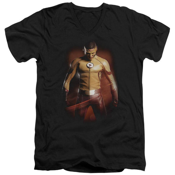 The Flash TV Series Kid Flash T-Shirt – Rocker Merch