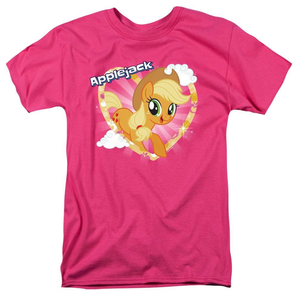 My Little Pony Friendship Is Magic Applejack T-Shirt – Rocker Merch