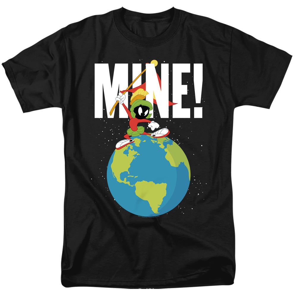 Looney Tunes Mine T-Shirt – Rocker Merch