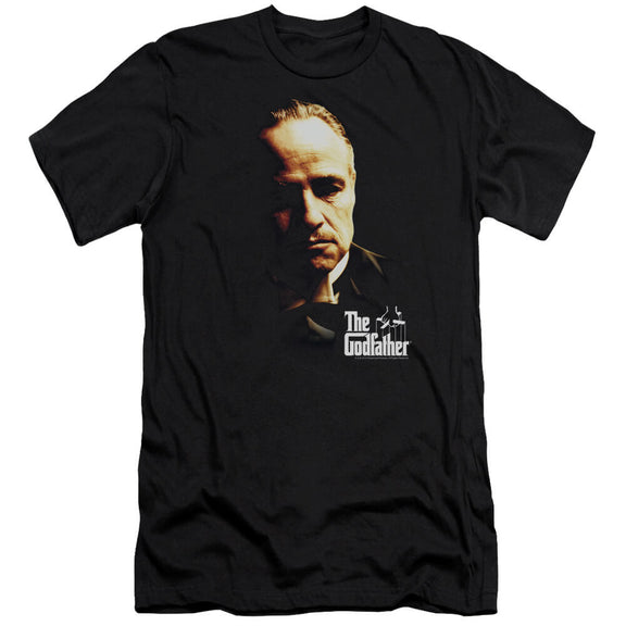 The Godfather Don Vito T-Shirt – Rocker Merch