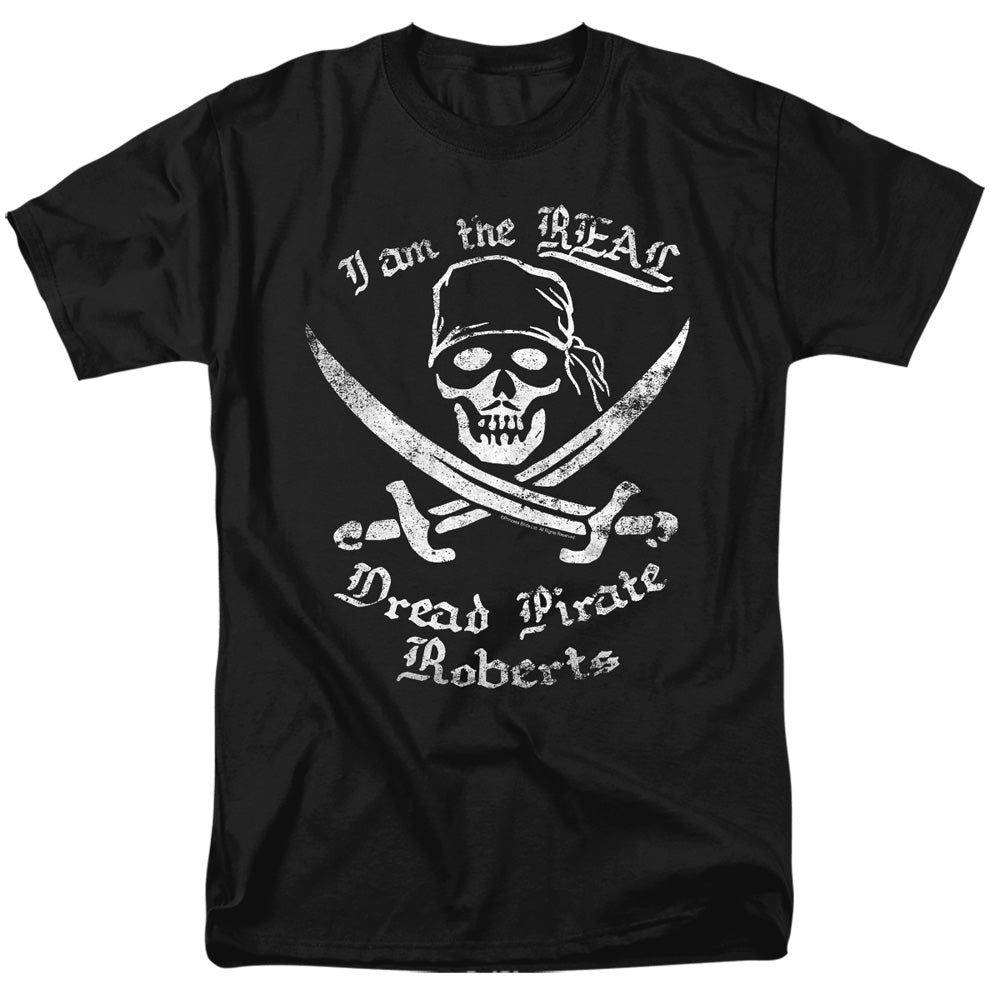 The Princess Bride The Real DPR T-Shirt – Rocker Merch