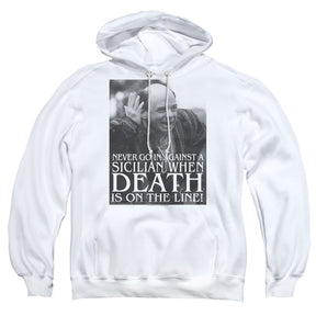 The Princess Bride Sicilian Hoodie – Rocker Merch