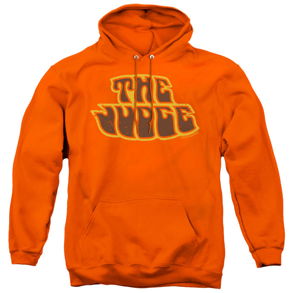 Pontiac Judge Logo Hoodie – Rocker Merch