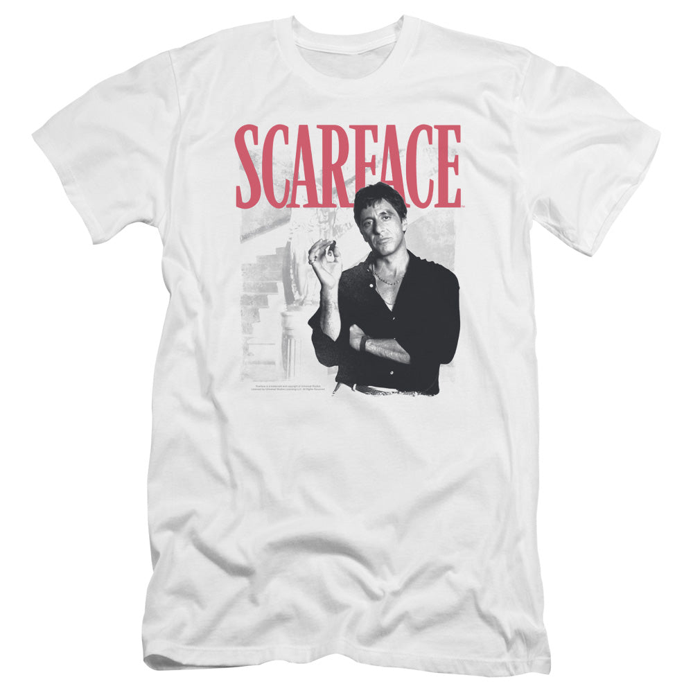 Scarface Stairway T-Shirt – Rocker Merch