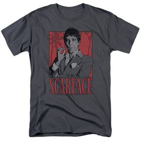 Scarface Tony T-Shirt – Rocker Merch