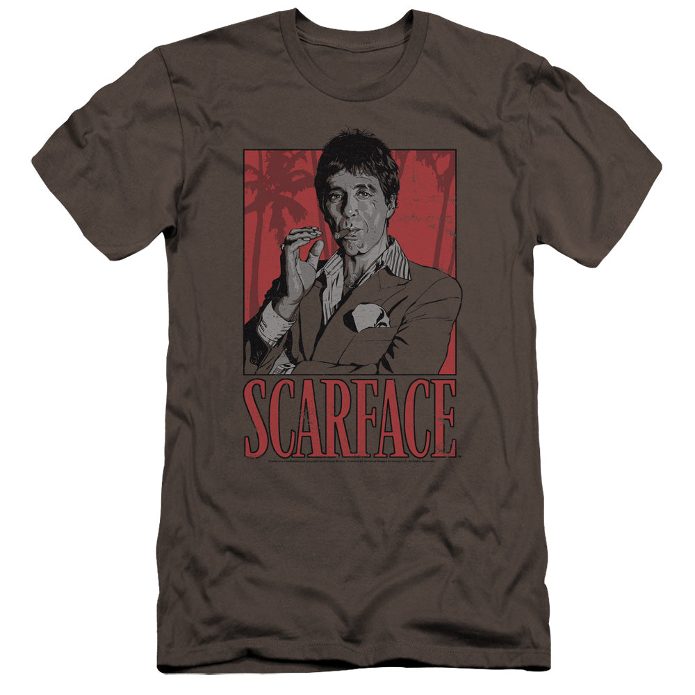 Scarface Tony T-Shirt – Rocker Merch