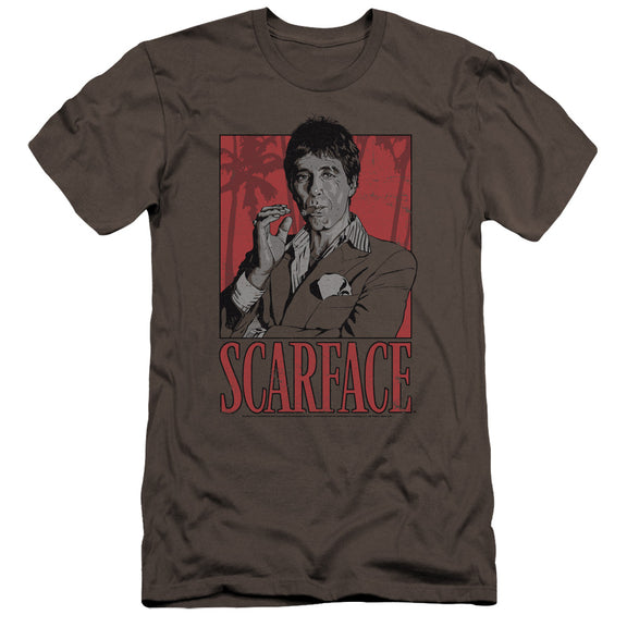 Scarface Tony T-Shirt – Rocker Merch