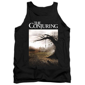 The Conjuring Poster Tank Top – Rocker Merch