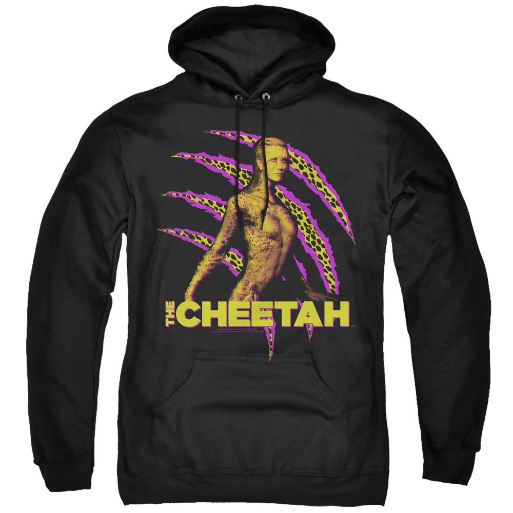Wonder Woman 1984 Movie The Cheetah Hoodie – Rocker Merch